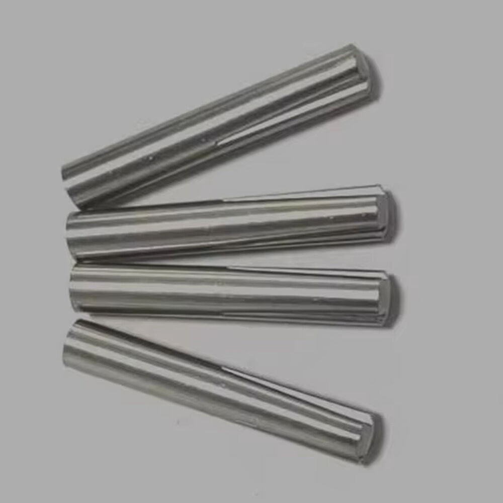 2024 Wholesale High Quality Custom Half Length Taper Type 316 4.76 X 25 ...