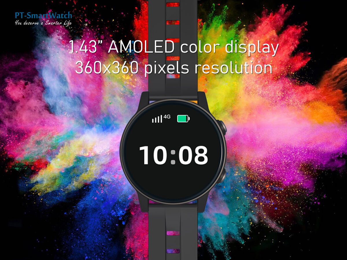 Developer Mode L23 Android 9.0 Os Gps Lbs Wifi Sos Panic Button ...