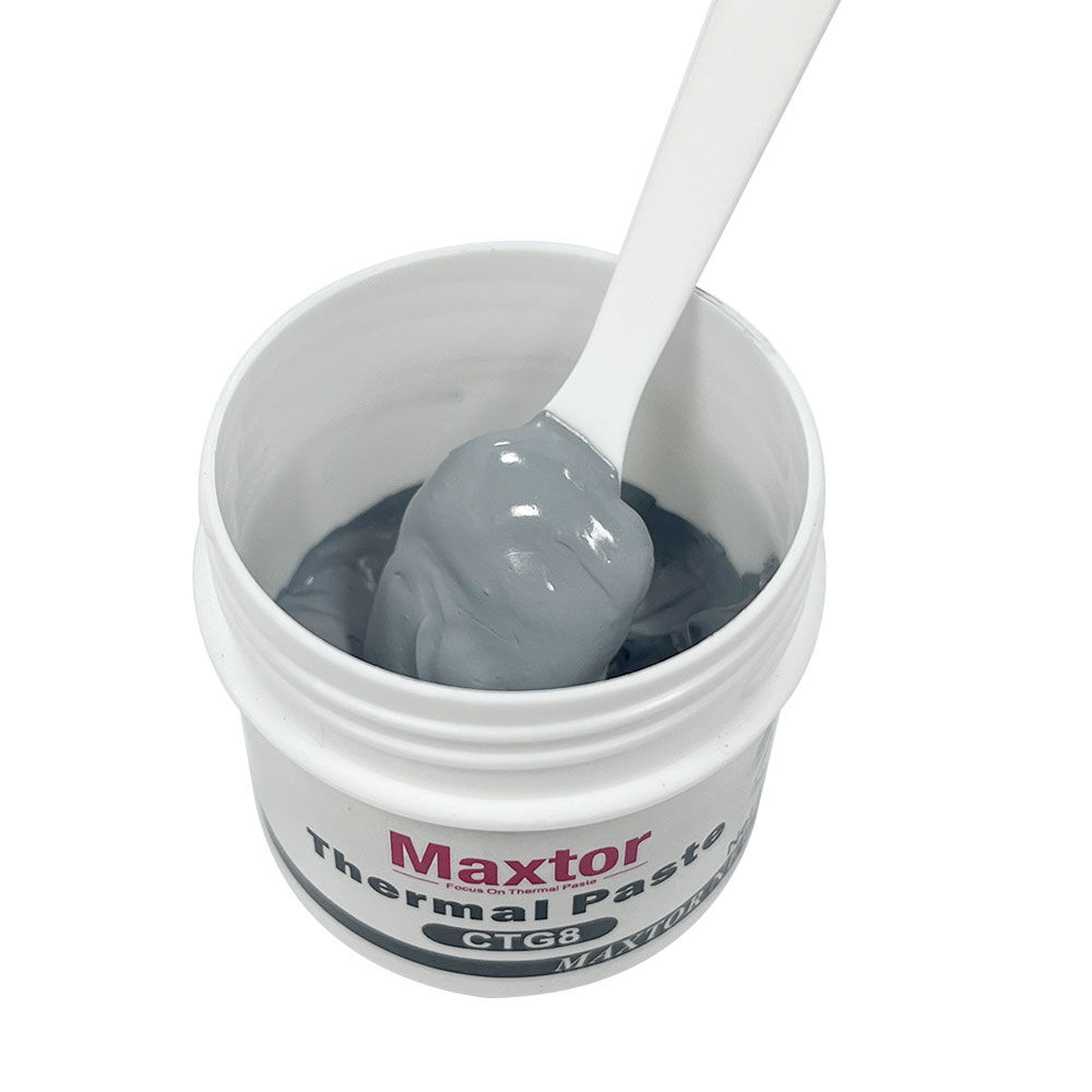 Bulk Buy China Wholesale Maxtor Premium Performance Thermal Paste 20g ...