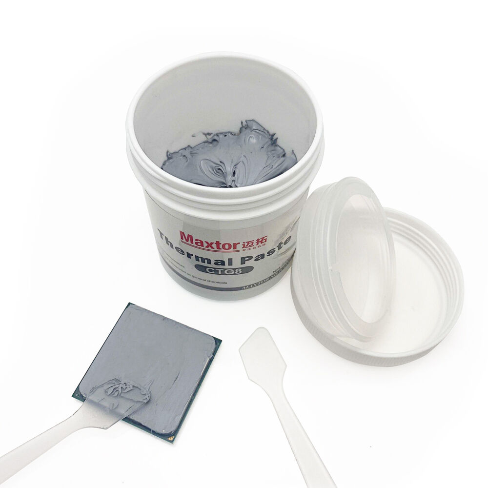 Bulk Buy China Wholesale Maxtor Premium Performance Thermal Paste 20g ...