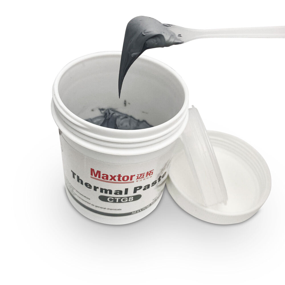 Bulk Buy China Wholesale Maxtor Premium Performance Thermal Paste 20g ...