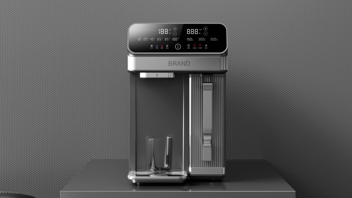 Filter Water Purifier Factory, Filter Water Purifier, Water Purifier ...