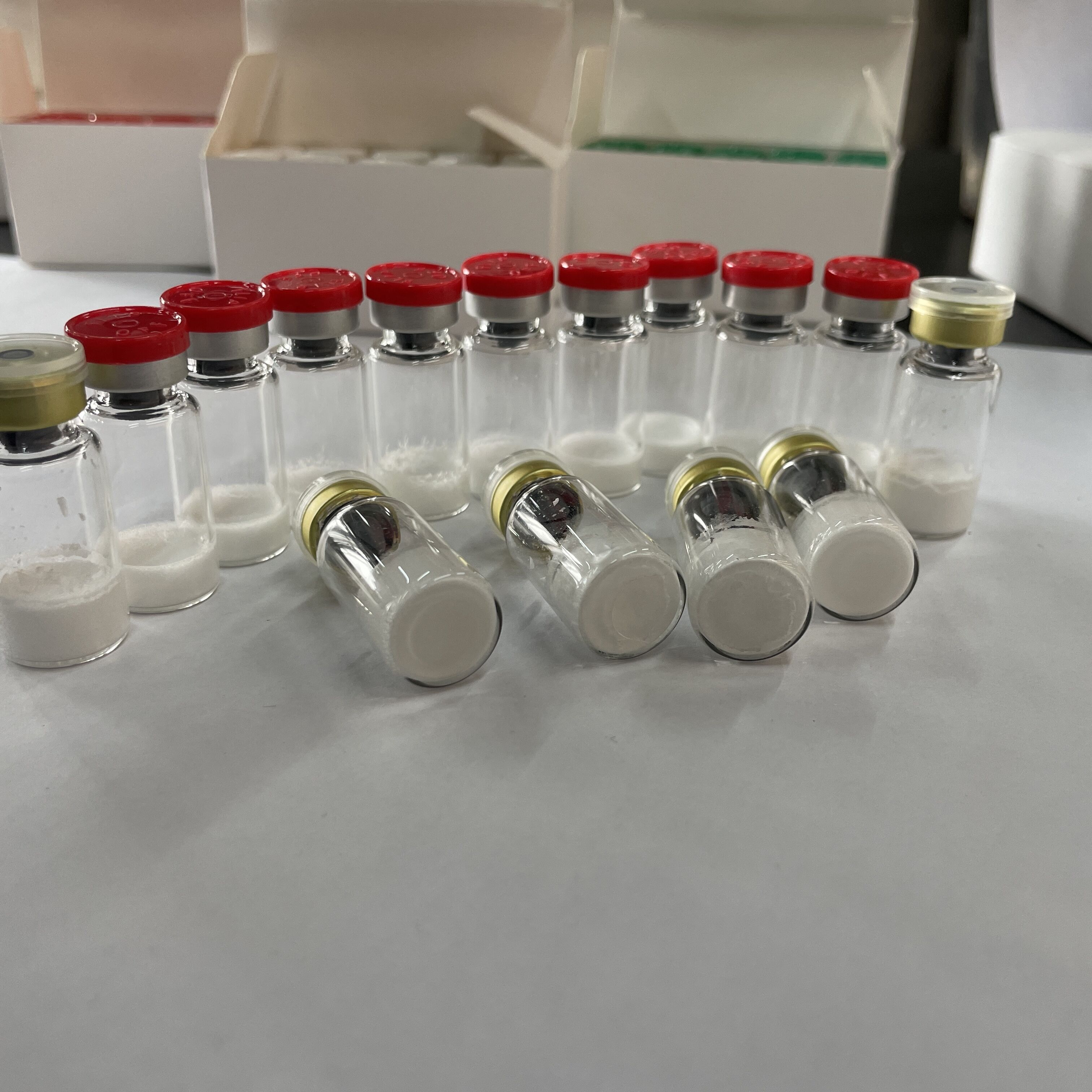 10ml 20ml 30ml Bacteriostatic Water - Expore China Wholesale Bac Water ...