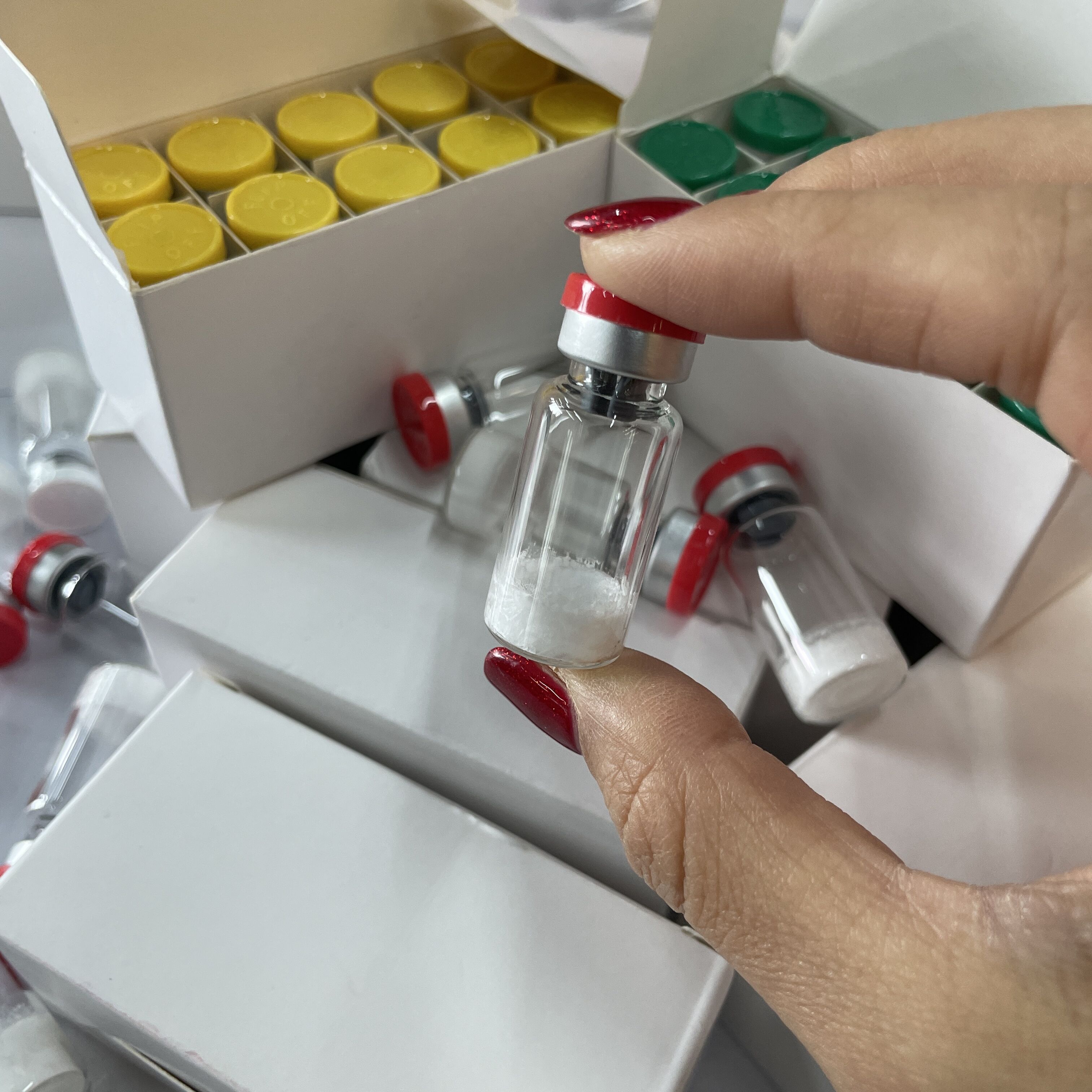 10ml 20ml 30ml Bac Water Customized - China Wholesale Bac Water $150 ...