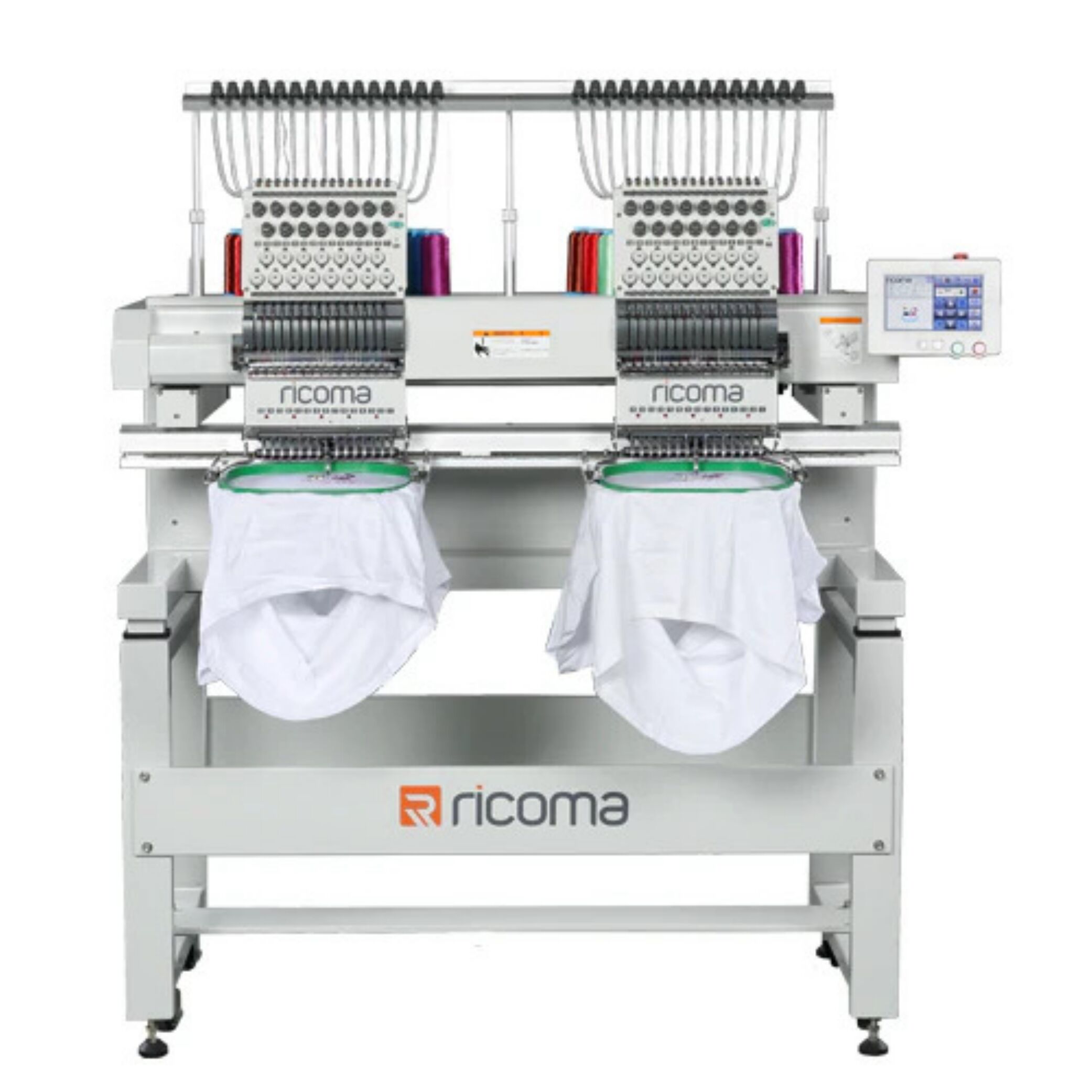 Ricoma Embroidery Machine - United States Wholesale Ricoma Em1010 ...