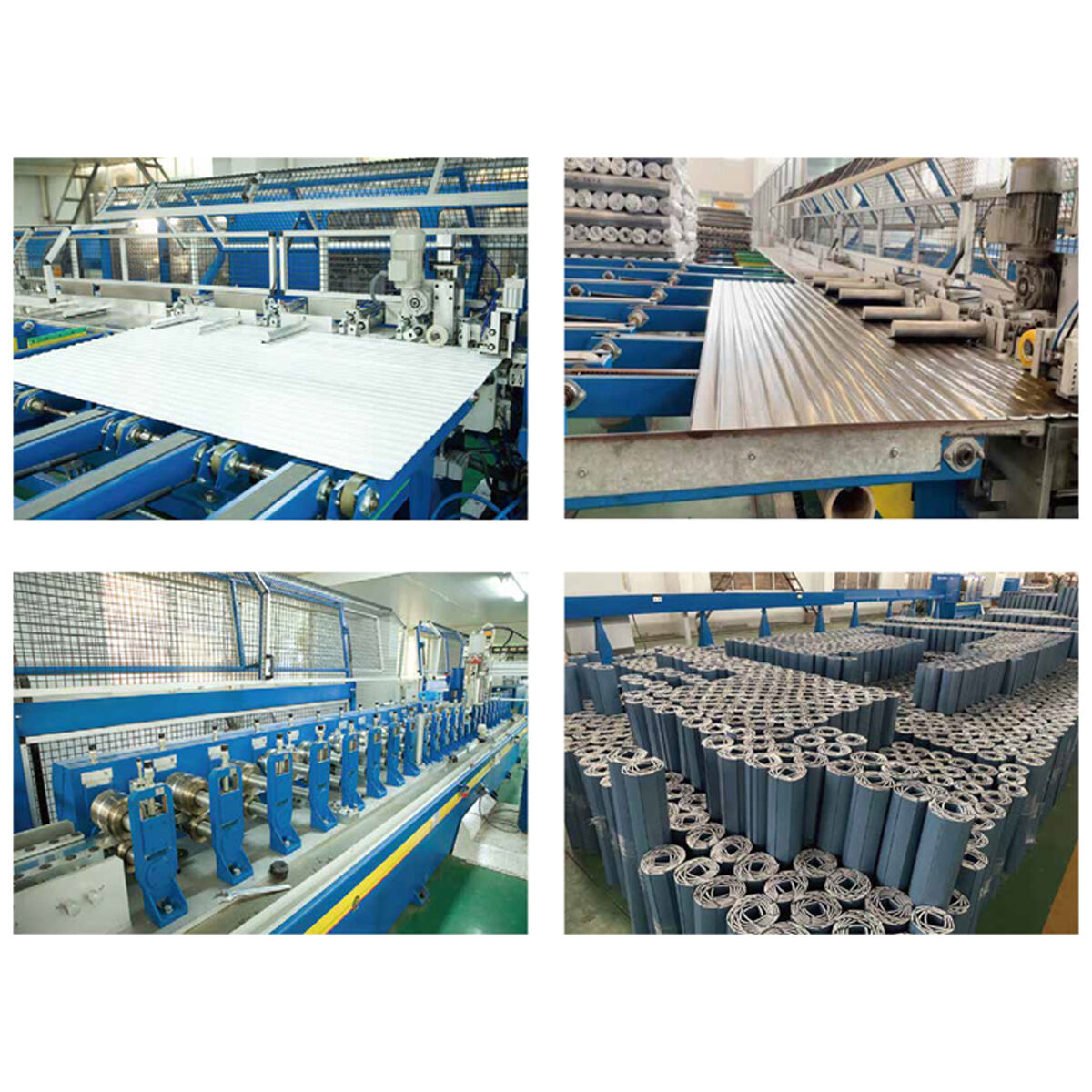 Pemasok 2025 Aluminium/baja/panel Pintu Garasi Kayu Oem/odm | Global ...