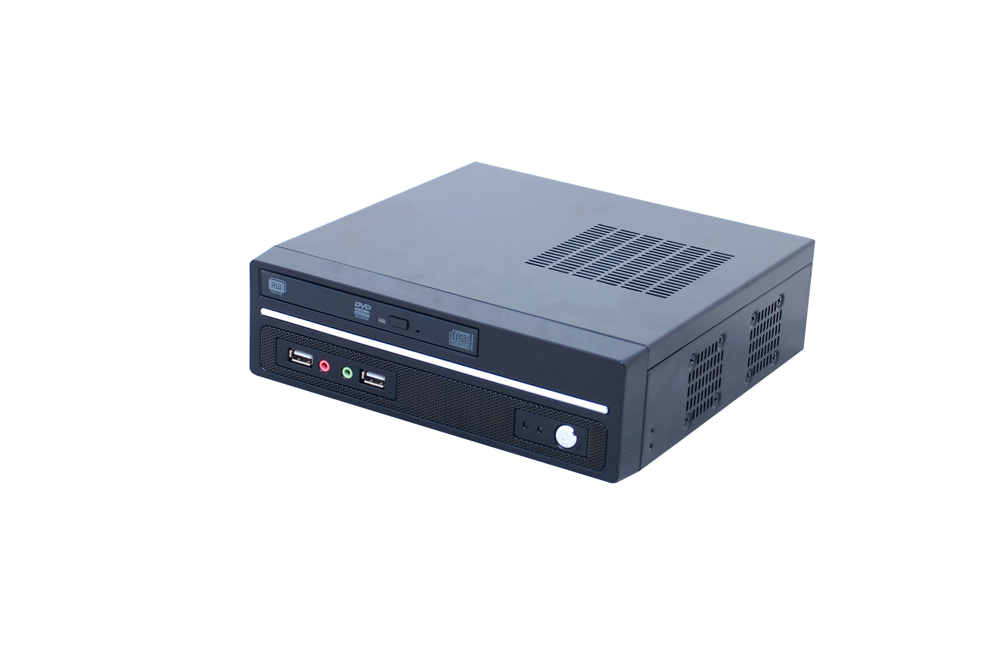 Achetez en gros Mini Pc De Bureau Intel Core I5-8500 Windows Avec Dvd ...