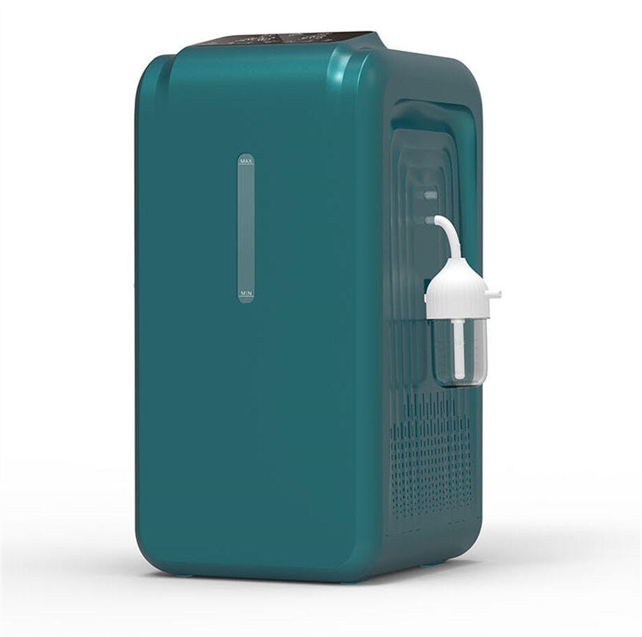 Portable Hydrogen Generator H2 Respire 150ml Hydrogen Inhalation ...