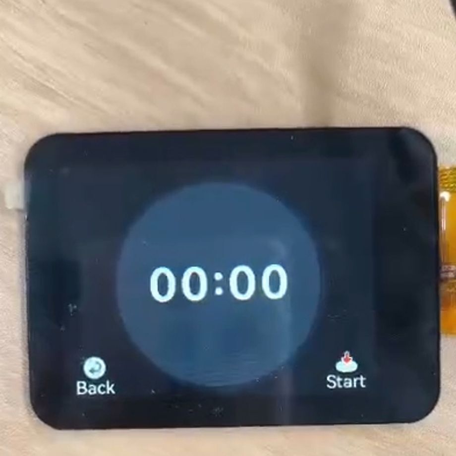 Develop&customize Similar Nintendo Sound Clock Alarmo Smart Lock ...