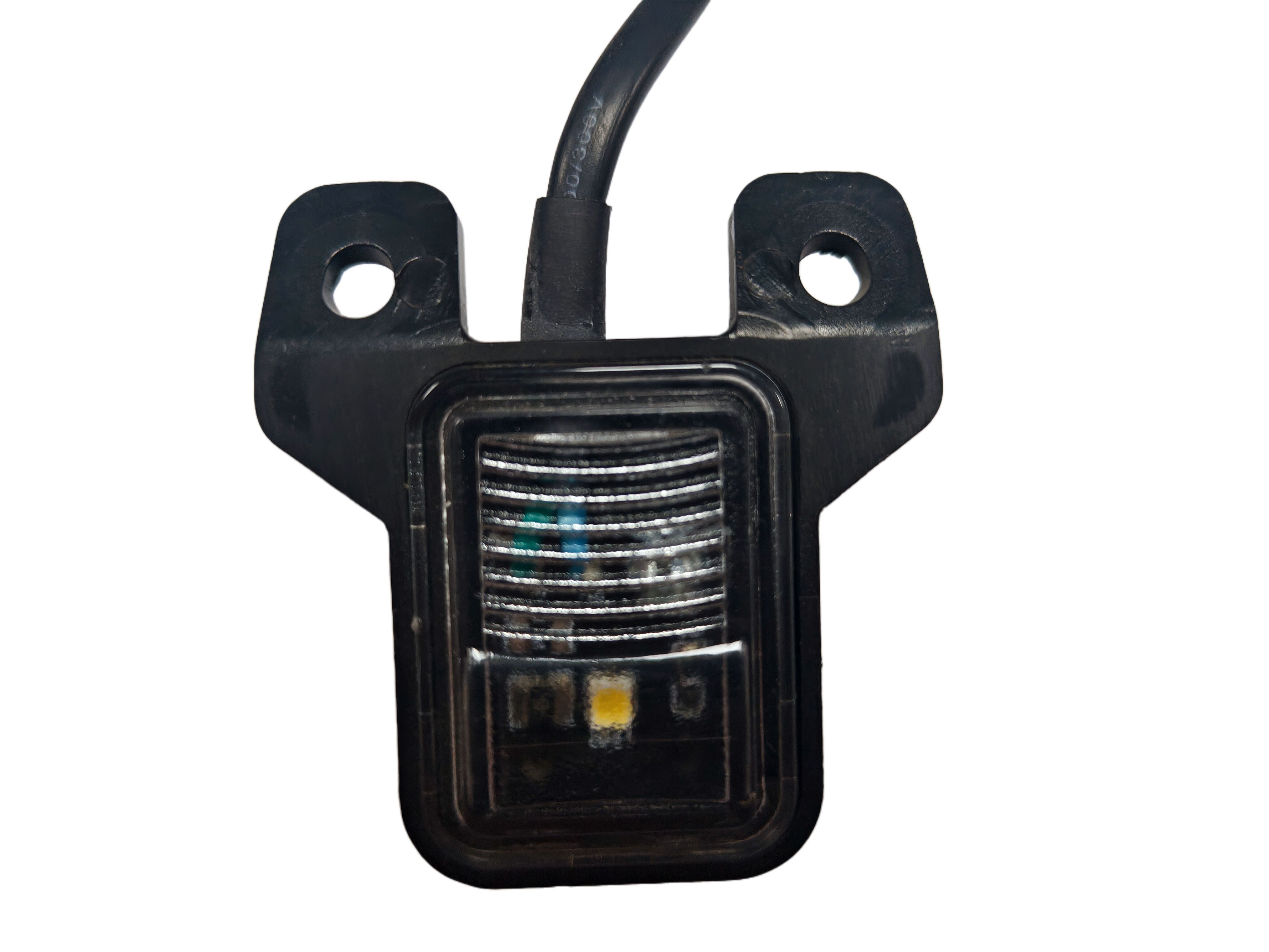 Factory Price,motorcycle Led License Plate Light,e-mark,auto License ...