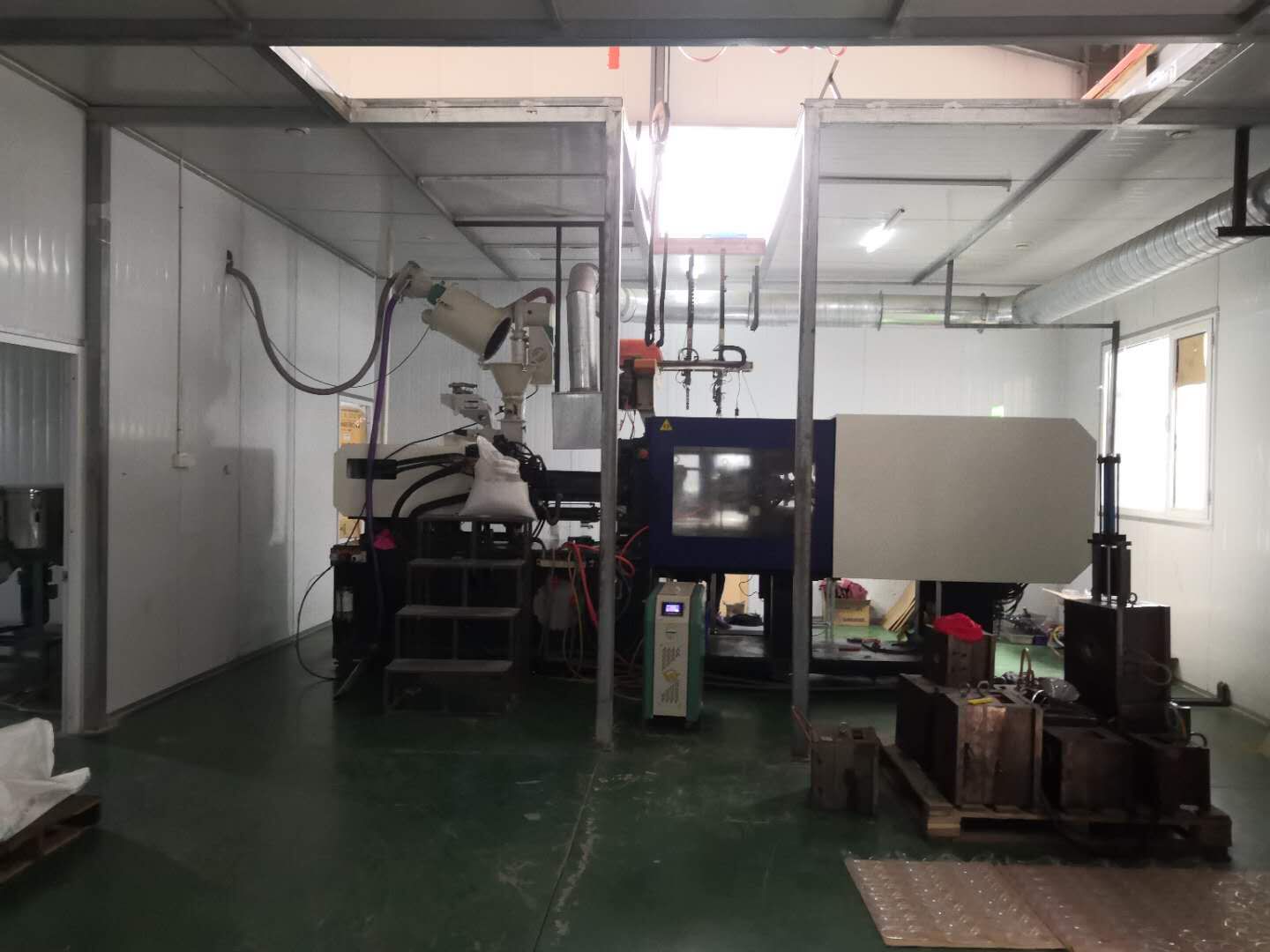 Bulk Buy China Wholesale High Quality Abs Plastic Injection Molding ...