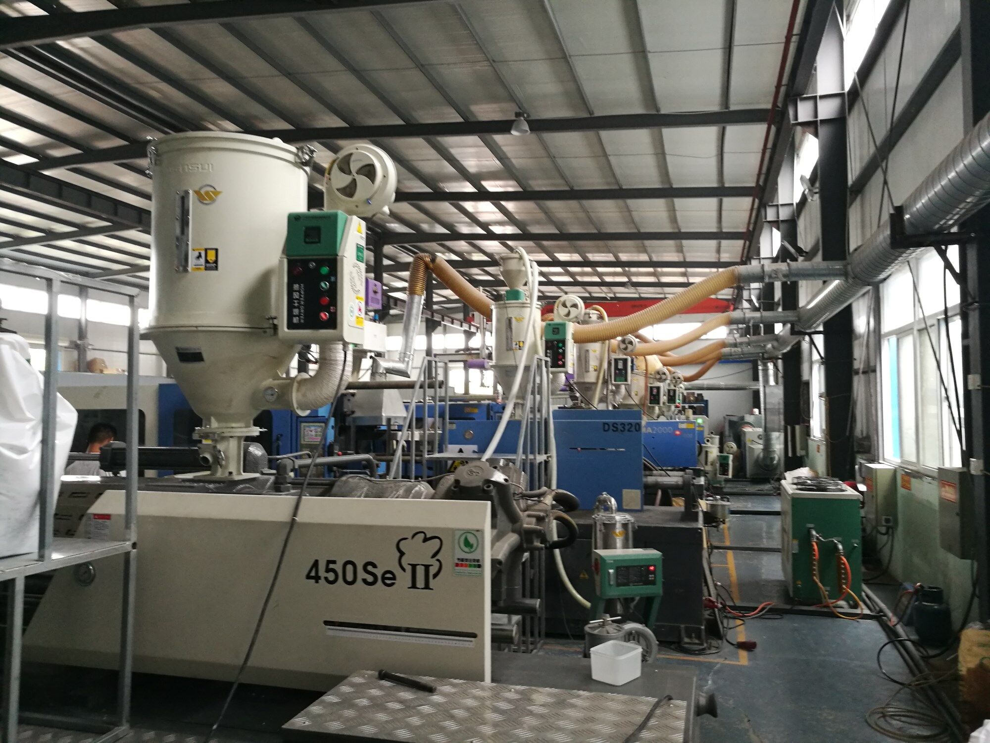 Plastic Injection Molding Plastic Products Custom Injection Molding ...