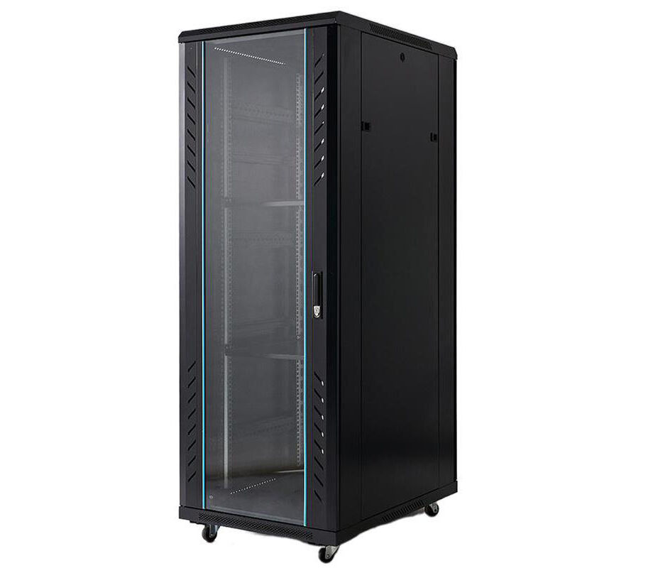 Bulk Buy China Wholesale Standard Data Center Server Rack 42u Floor ...
