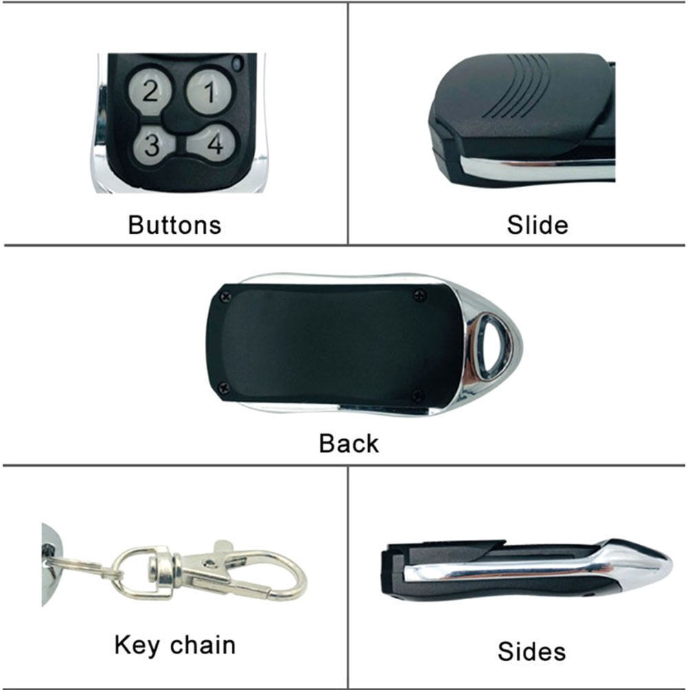 Factory Direct High Quality China Wholesale Factory Price 433mhz ...