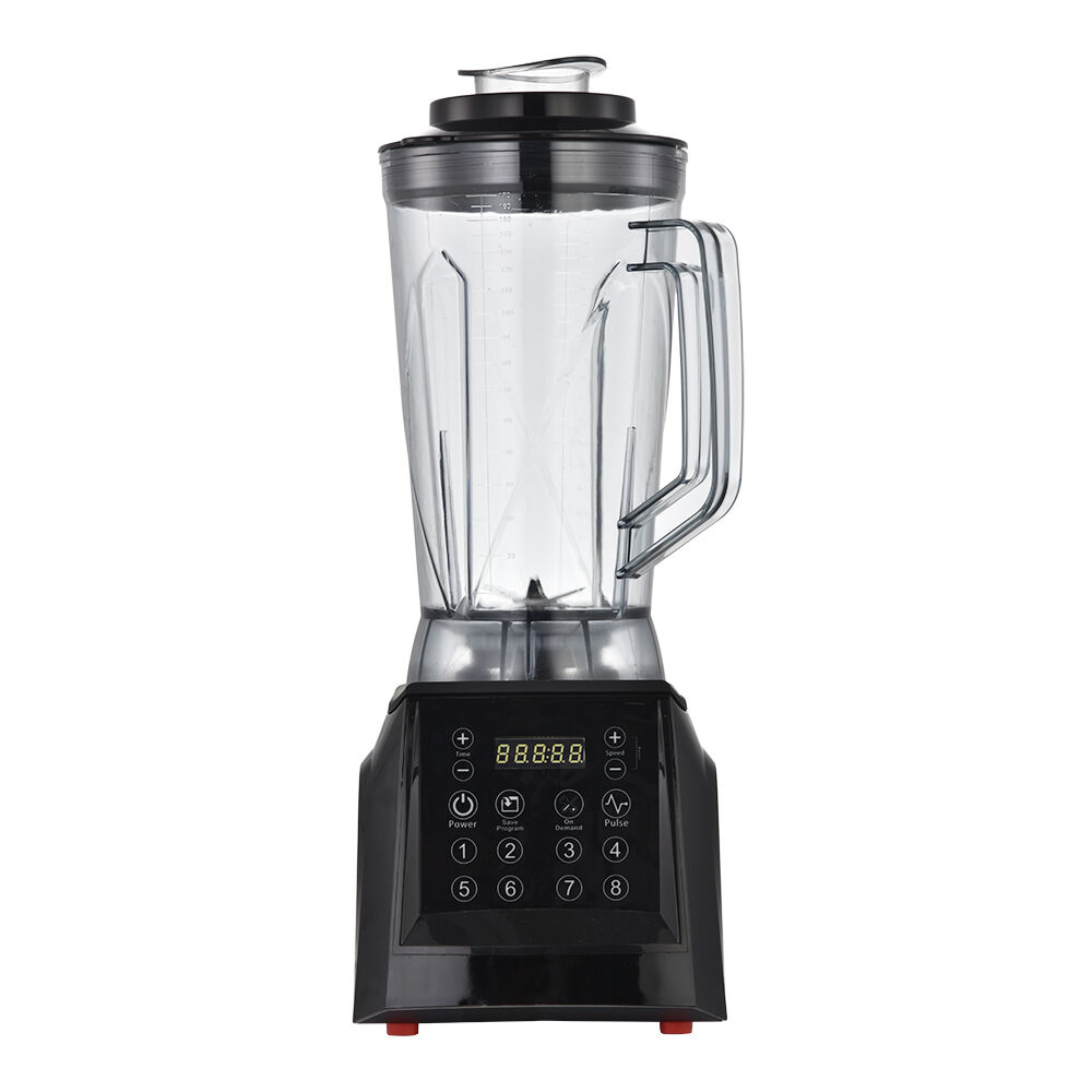 Ideamay New Product Touch Screen 5l Capacity Smoothie Blender - China ...