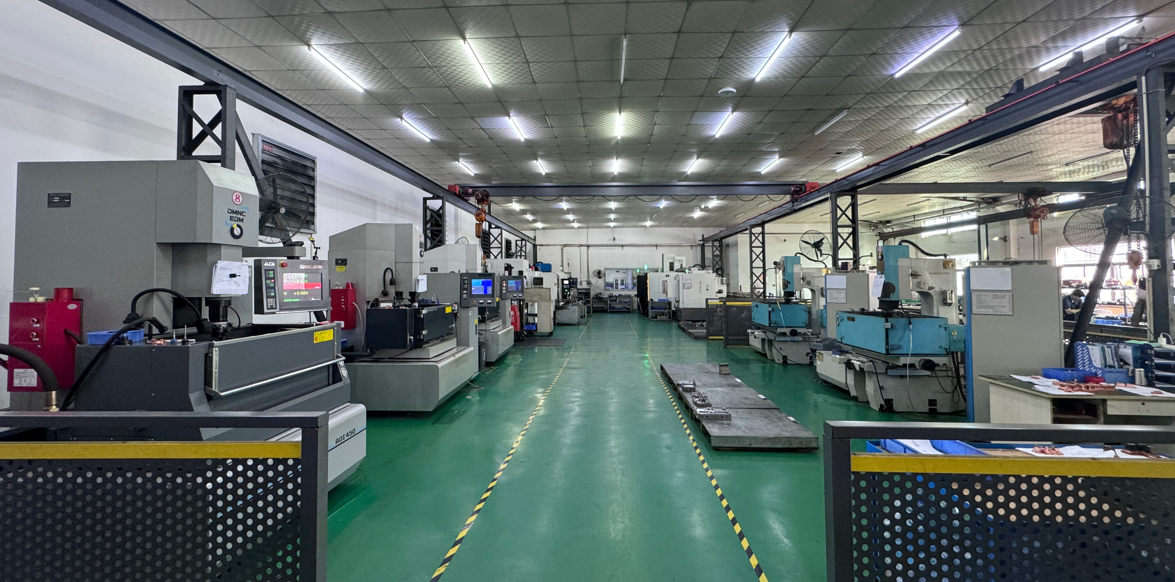 Oem Mold Of Keyboard Mouse And Consumer Electronic Accessories ...