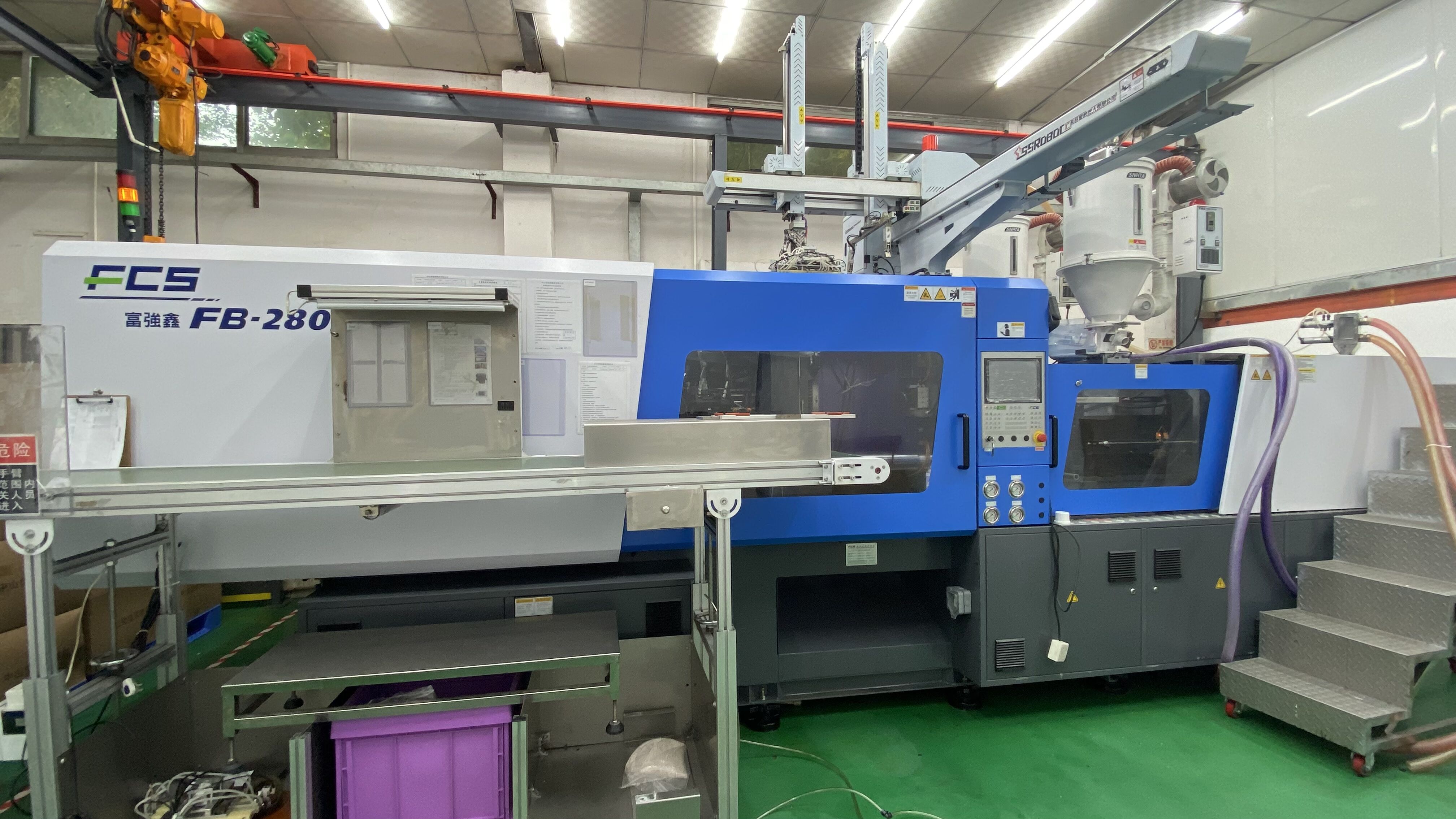 Buy China Wholesale Manufacturer Plastic Injection Parts Of Mouse Shell ...