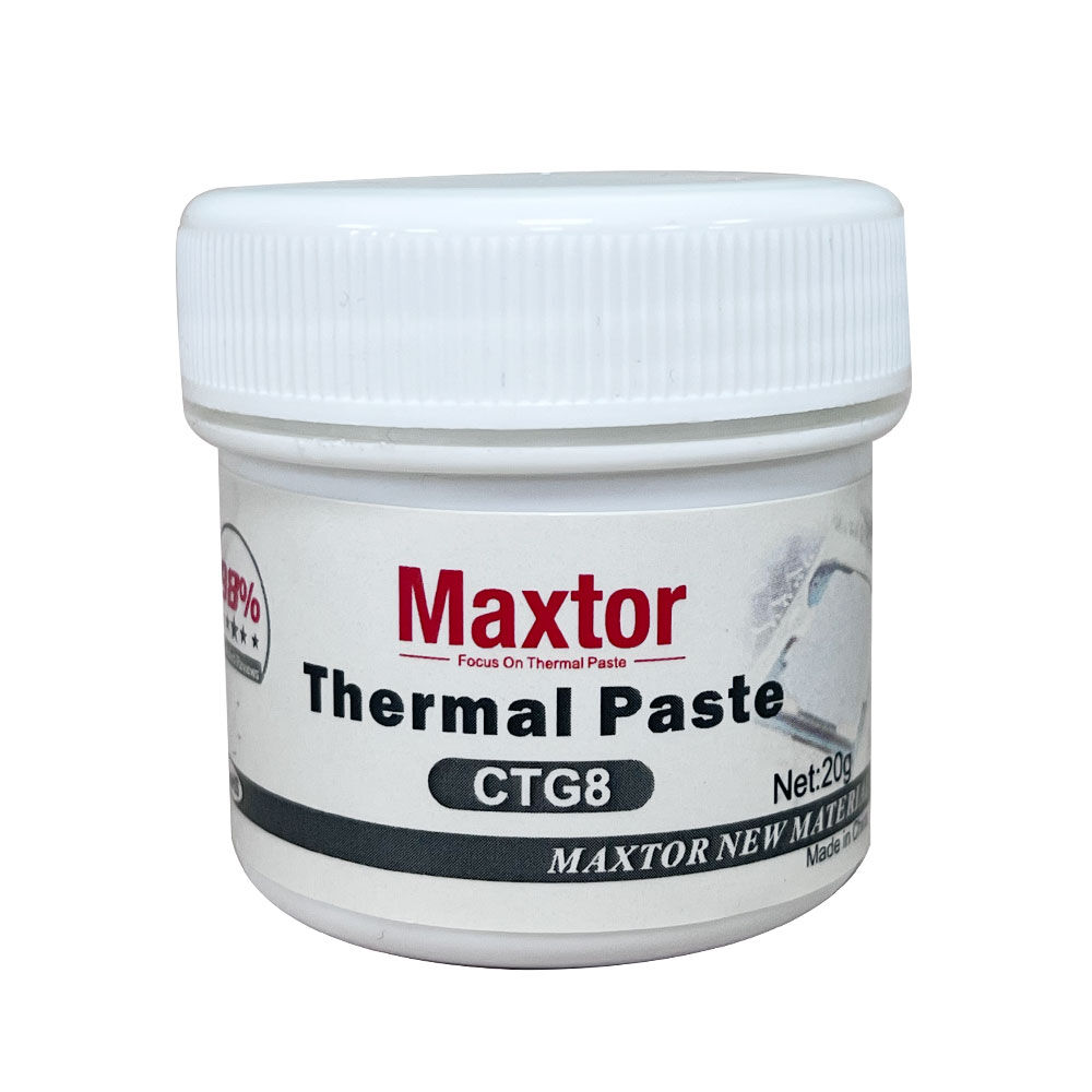 50g Ctg8 High Performance Hot Cpu Gpu Mcu Thermal Paste Mx4 Automotive ...