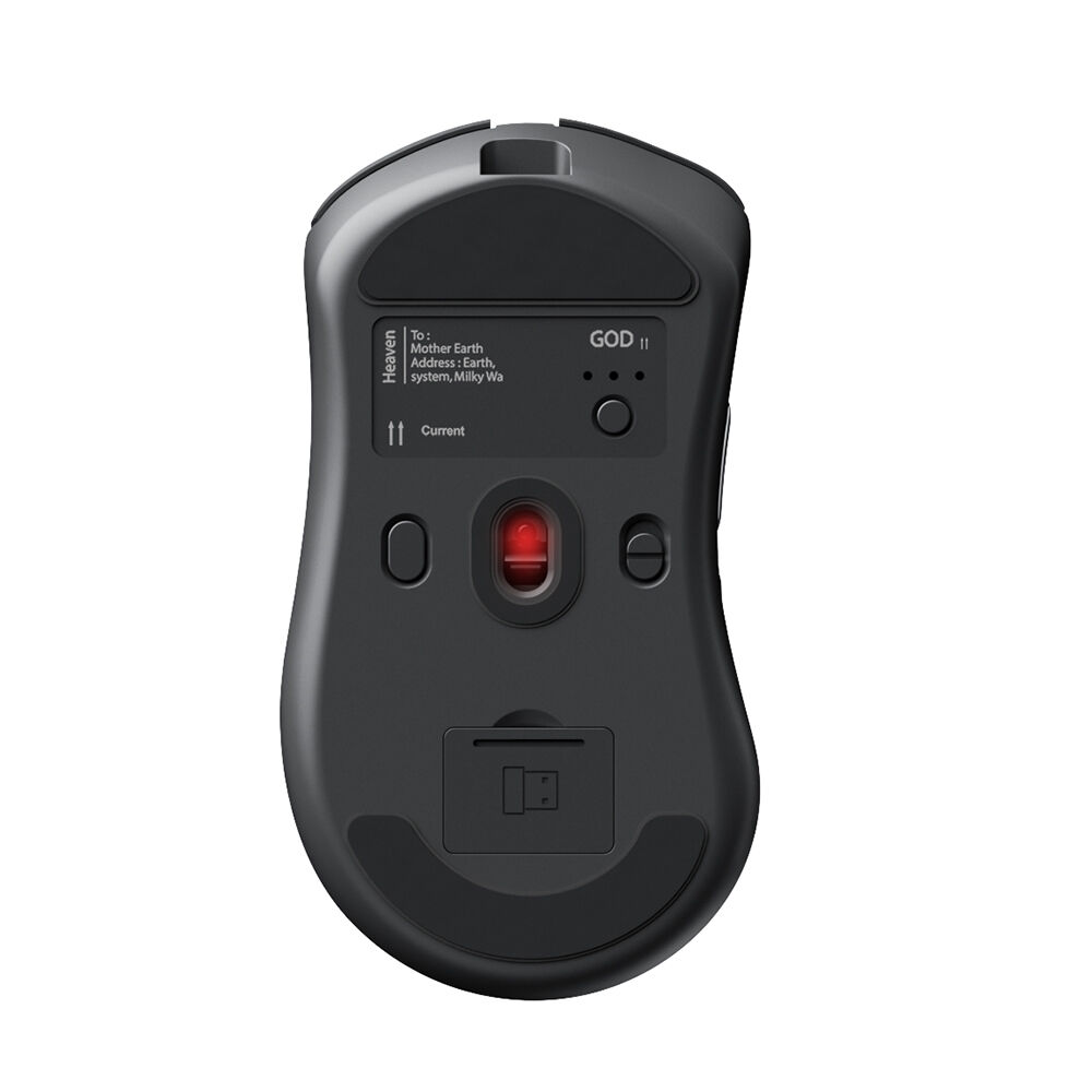 Buy Hong Kong SAR Wholesale Wholesale Triple-mode Gaming Mice, Up To ...