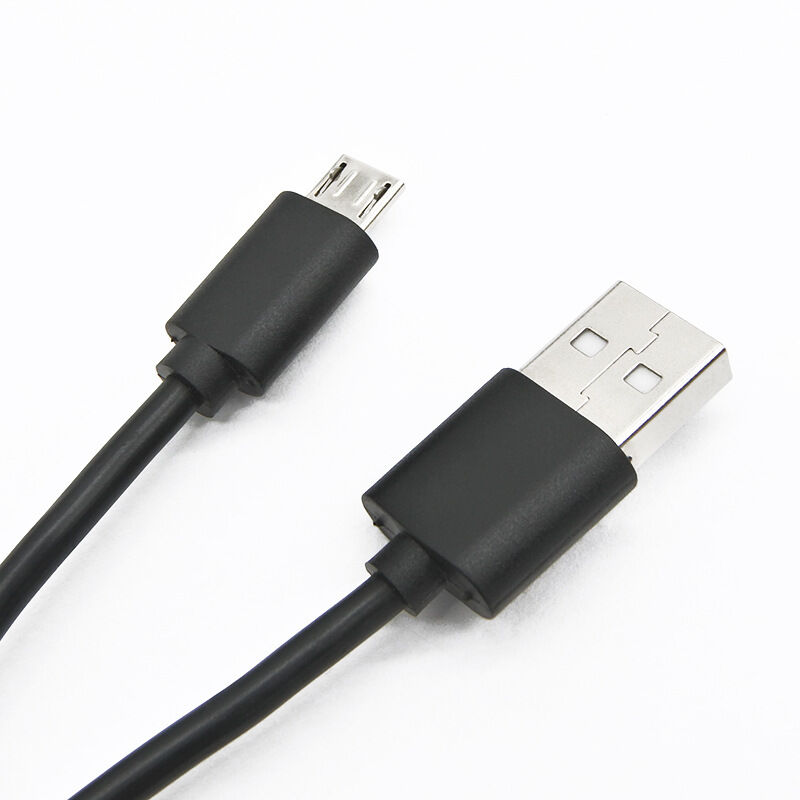 0.2m 0.5m 1m 2m Usb Cable Micro Cable Micro Usb Fast Charge And Sync ...