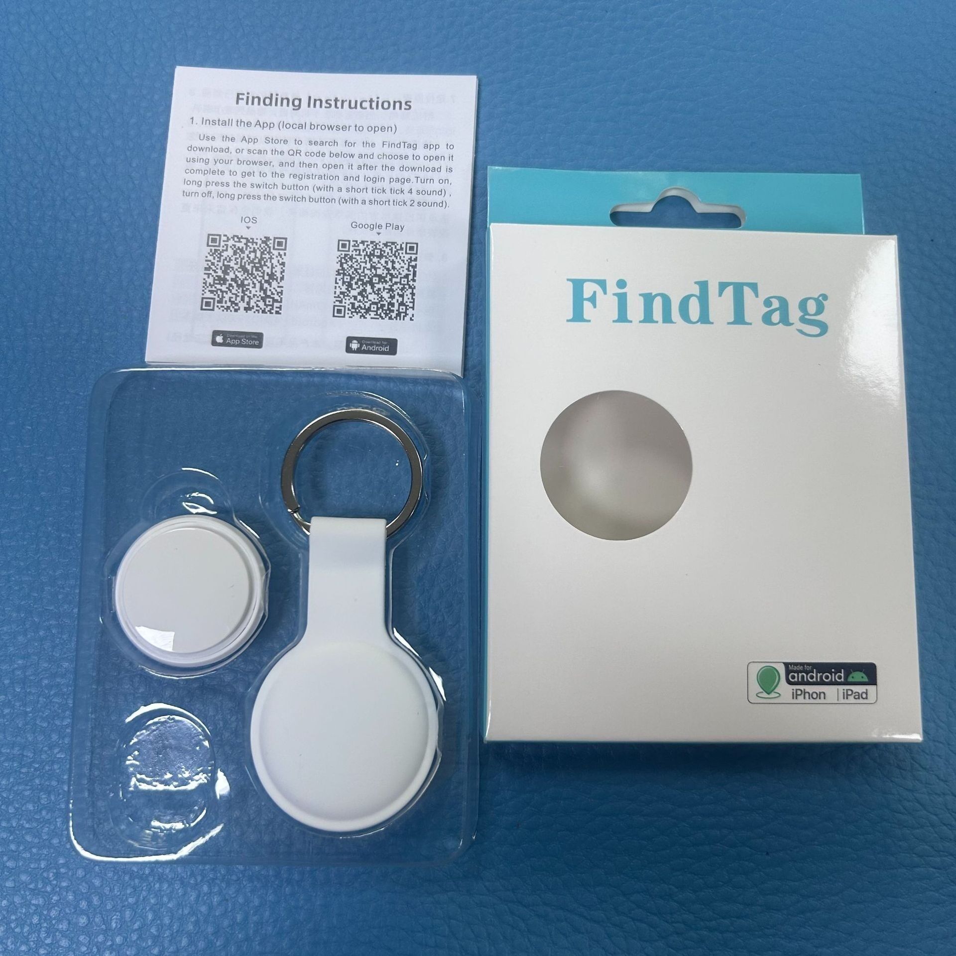 Wholesale Newest Airtag Dog Gps Tracker Smart Anti-lost Pet Gps Tracker ...