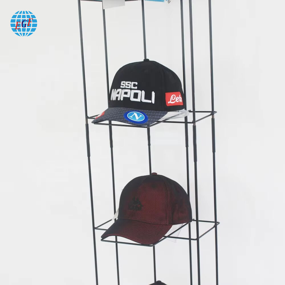 Custom Shop Retail Bucket Rope Cowboy Winter Sun Baseball Hats Caps ...