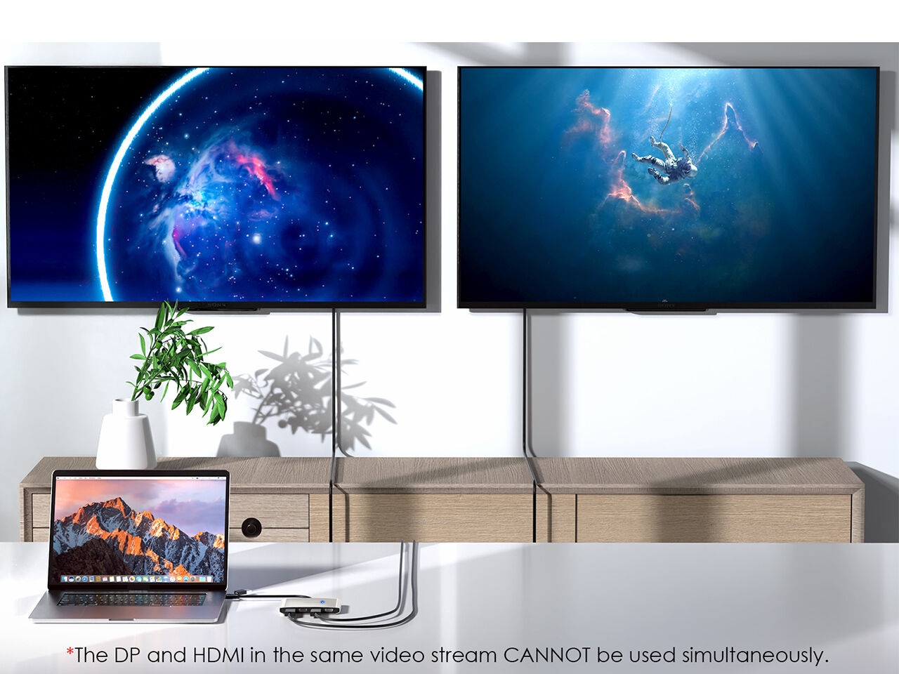 Bulk Buy China Wholesale Oem Odm Displaylink Usb Display Graphic ...