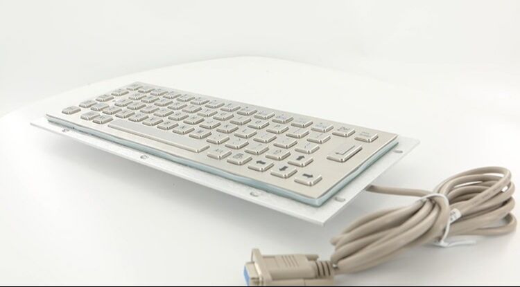 Factory Direct High Quality China Wholesale Compact Layout Of 105 Keys ...