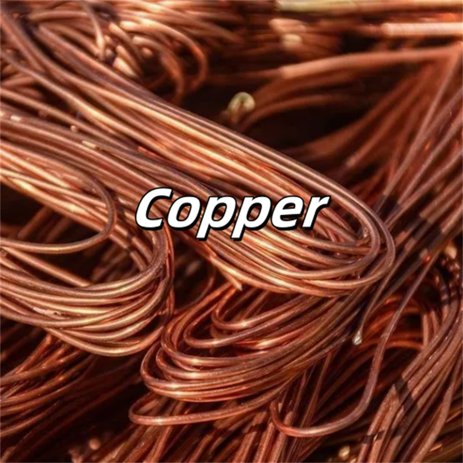 High Pure Bright Red Color Copper Wire Scrap Discount Price - Expore ...