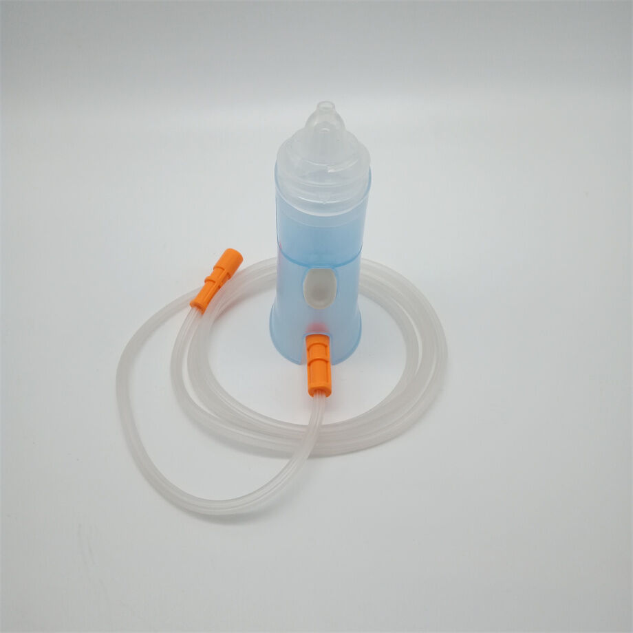 Electric Atomizing Nasal Irrigator Cleaner Spray Rinse Nose Cleaner ...