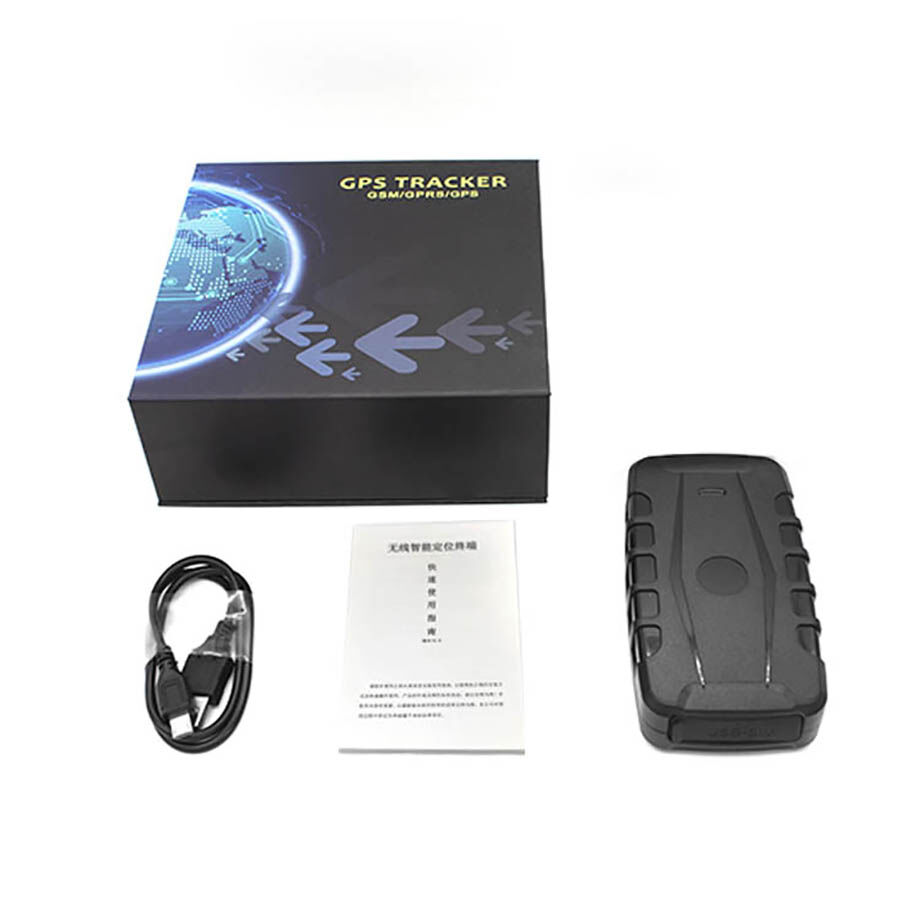 Bulk Buy China Wholesale Magnetic Tracker With Overspeed Alert Geo ...