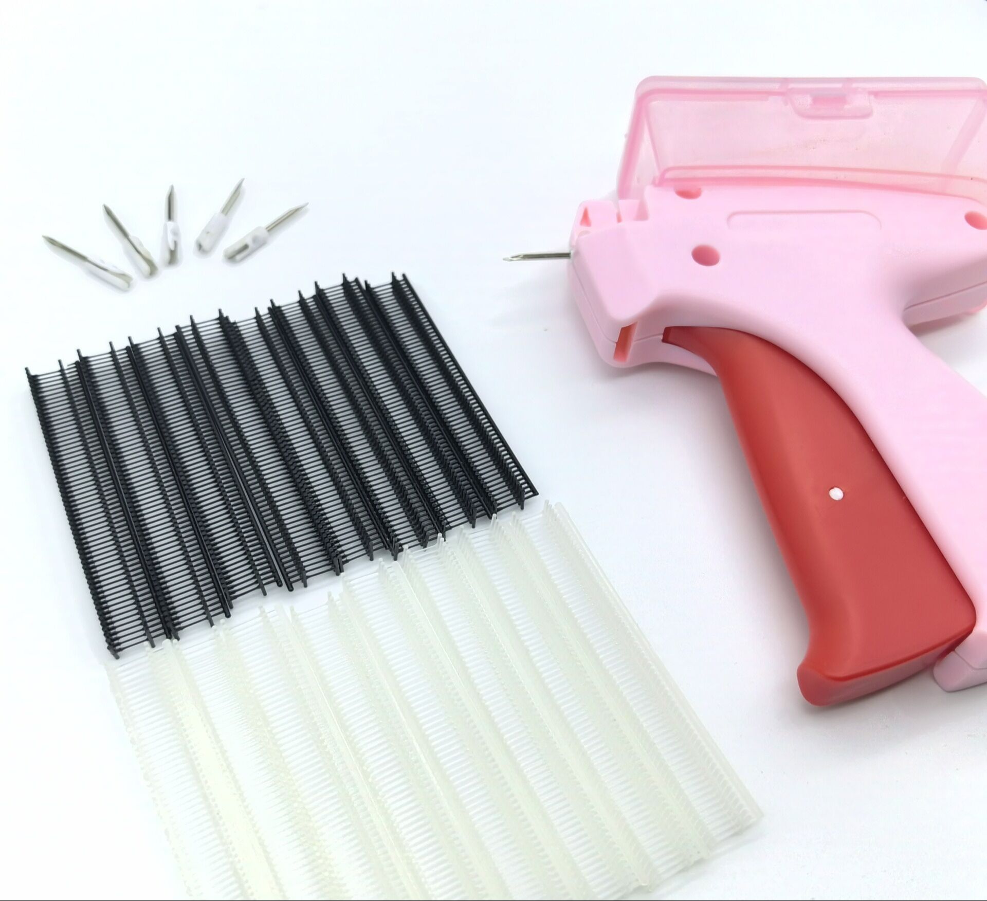 Buy China Wholesale Hot Selling Micro Mini Manual Tag Sewing Gun ...