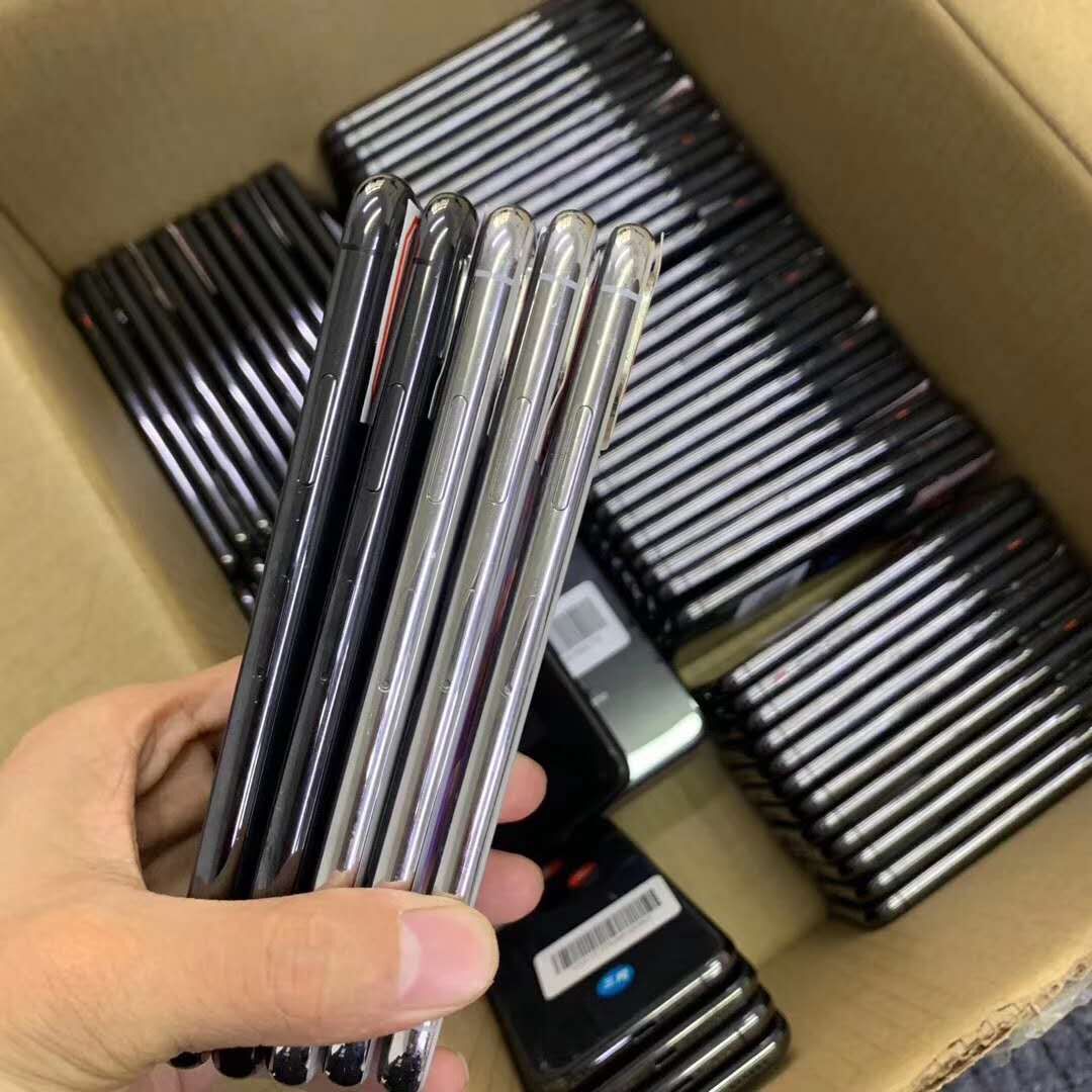 90% - 99% Battery Life Wholesale Original Used Second Hand Mobile ...