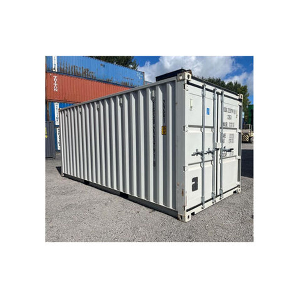 Best Quality 10/20/40 Feet High Cube Shipping Container 10/20/40 Feet ...