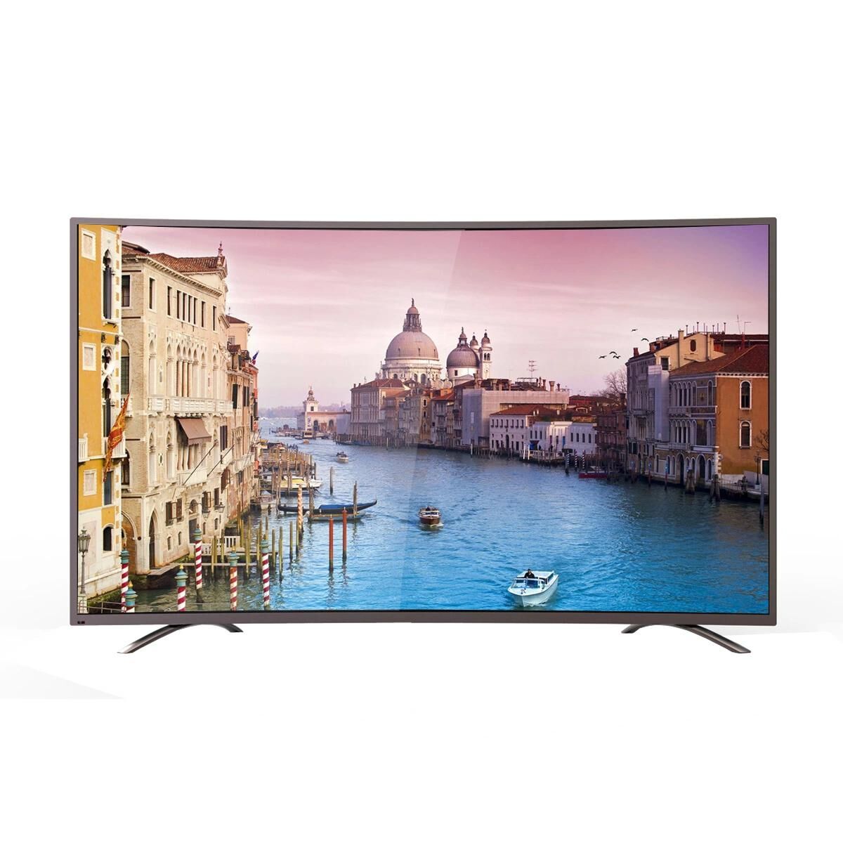 75inch Oem Lcd Led Television 4k Interactive Writing Panel Flat Touch ...