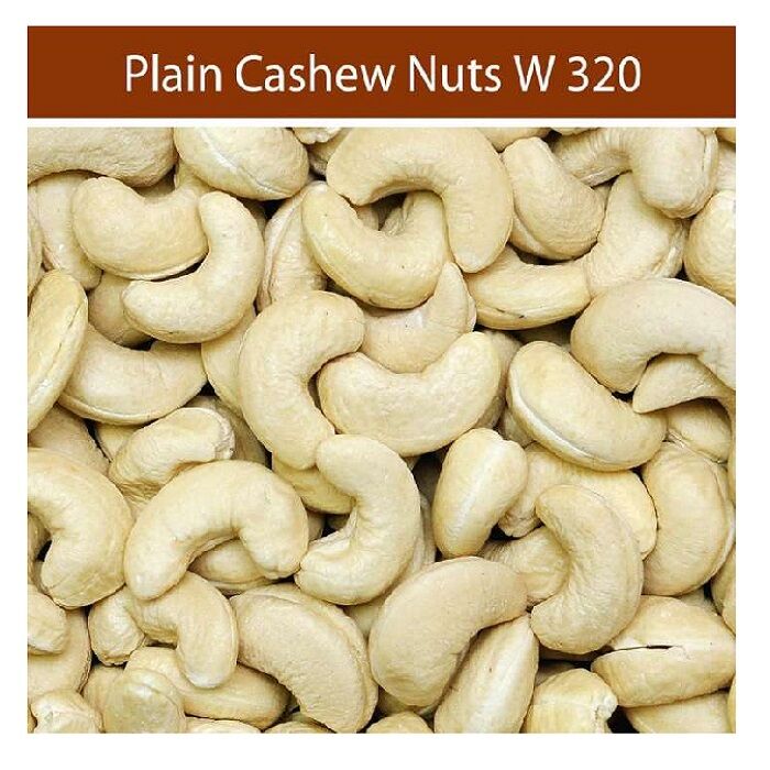 Bulk Buy Thailand Wholesale Natural Almonds Whole - 5kg Bulk Pack ...