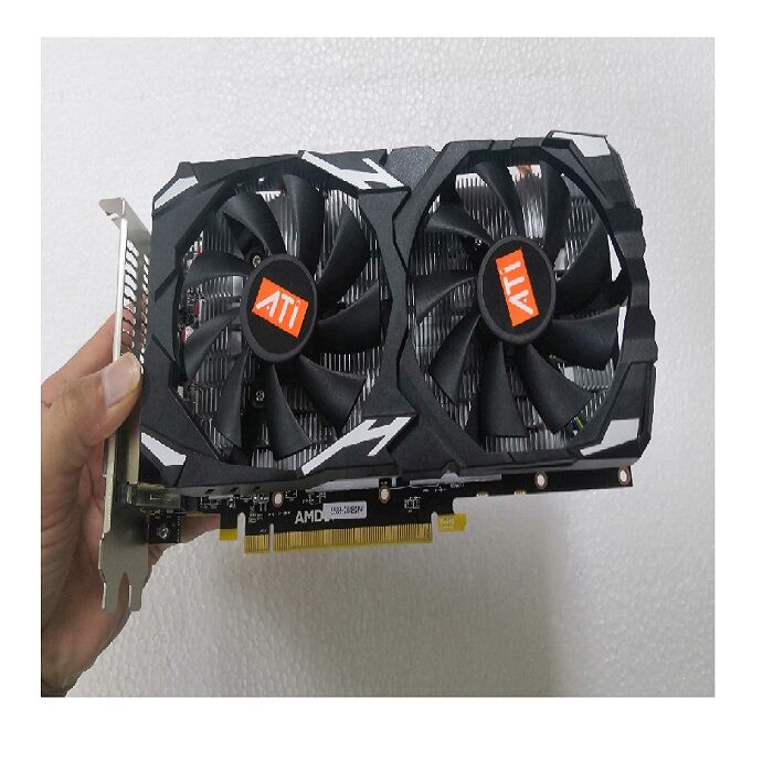 Buy Thailand Wholesale Cheapest Used Graphic Card Factory Price Gpu 6gb ...