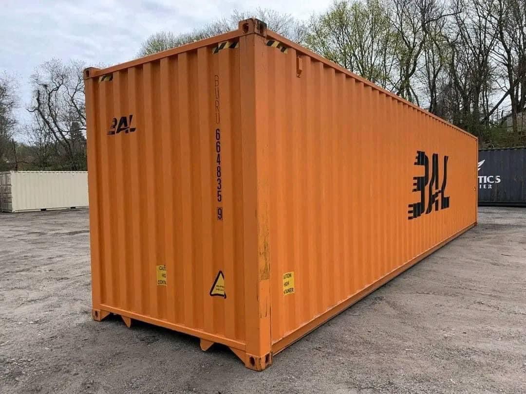 Bulk Buy Thailand Wholesale Shipping Containers For Construction Sites ...