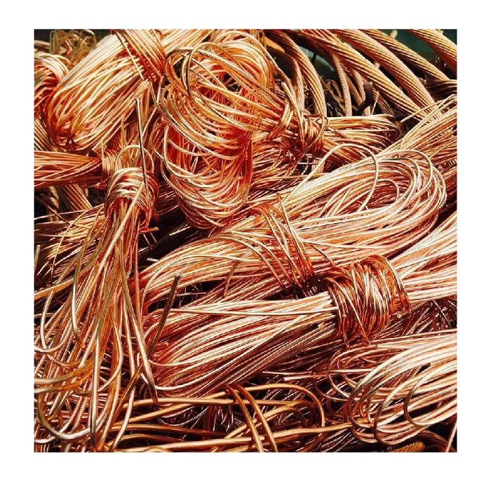 Bare Bright Copper Wire Scrap/price Of Scrap Copper Per Kg/99.99% ...