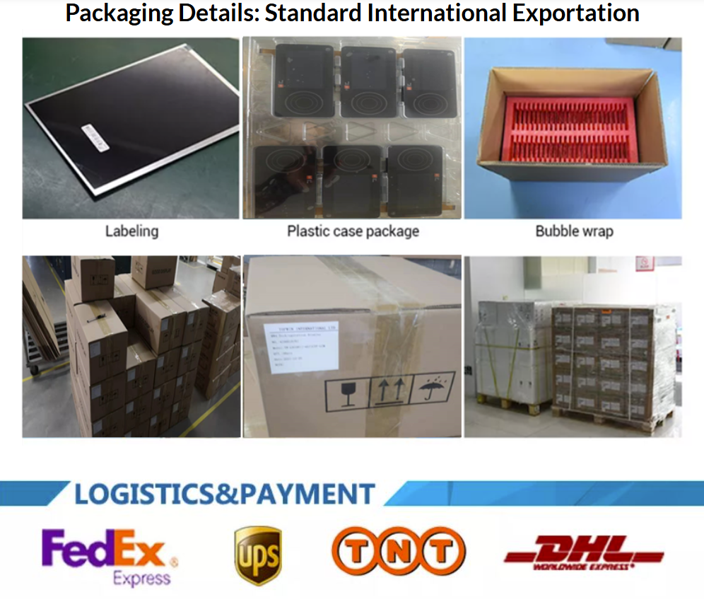 Industrial Grade Oem 4.0 Inch 480x480 Ips Tft Lcd Display Module Square ...