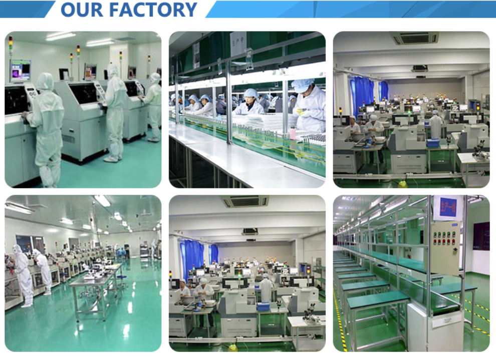 Custom Industrial Grade Odm Hmi Uart Rs232 Rs485 Tft Lcd Ips Display ...