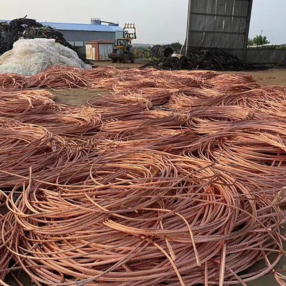 Bulk Buy United States Wholesale Best Selling Bright Copper Wire Scrap ...