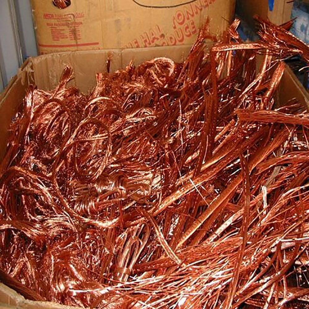 Bulk Buy United States Wholesale Best Selling Bright Copper Wire Scrap ...