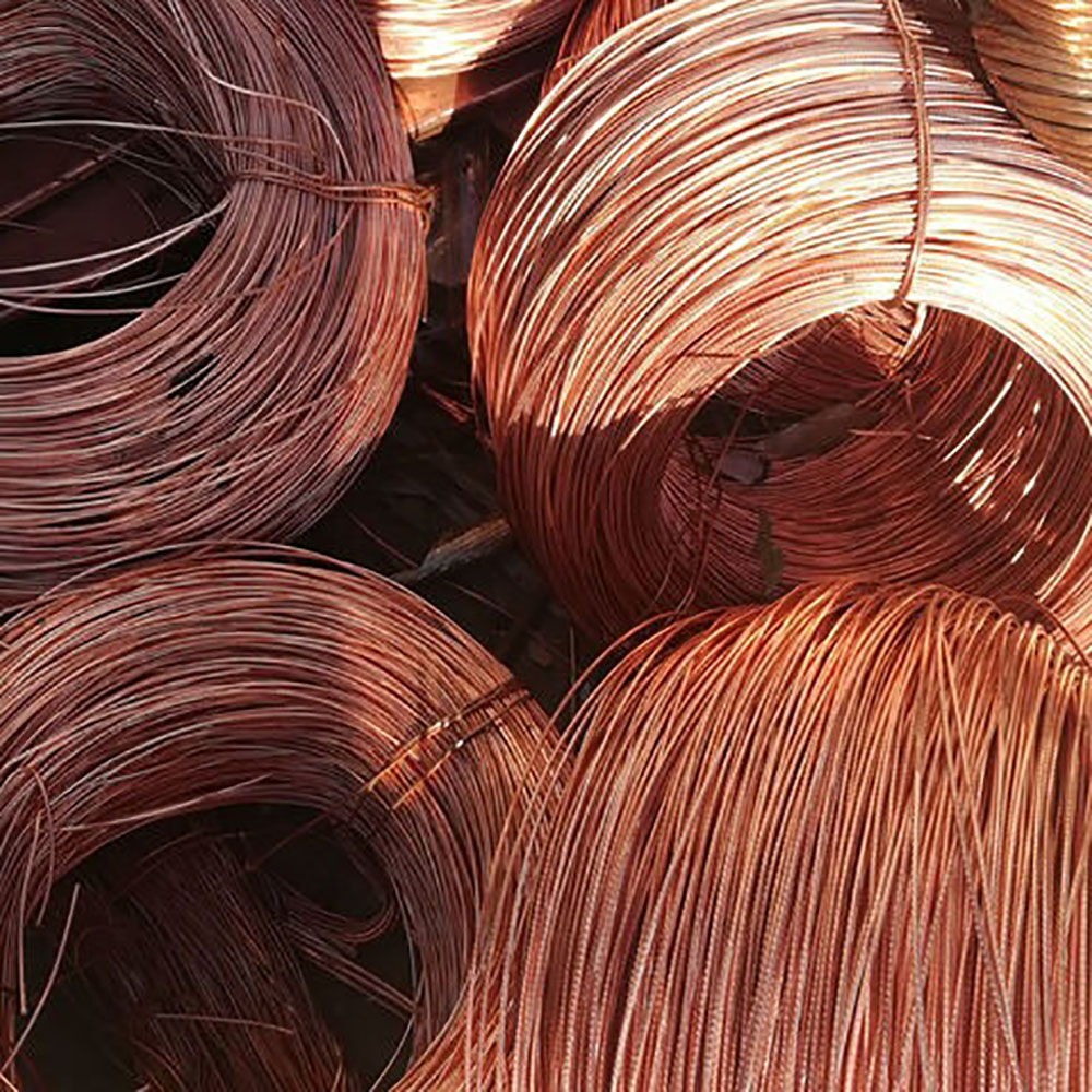 Bulk Buy United States Wholesale Best Selling Bright Copper Wire Scrap ...