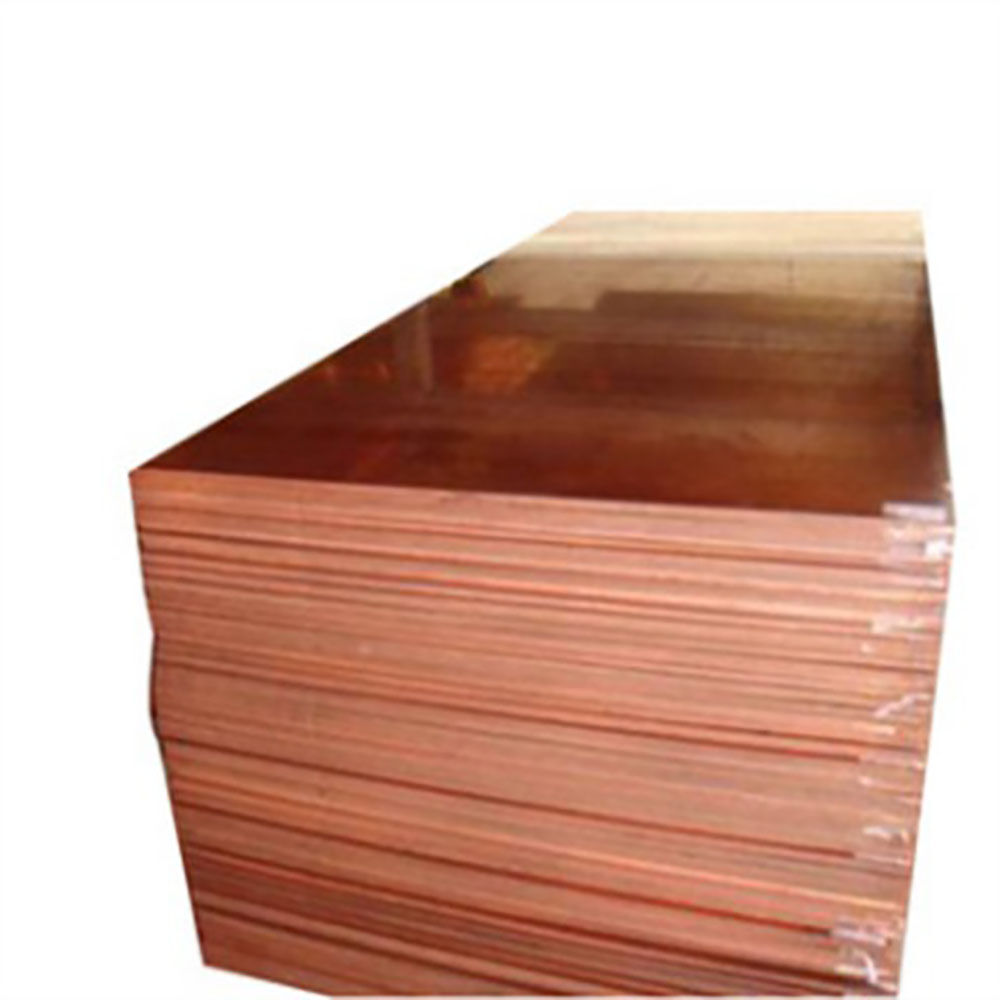 Top Quality Pure Copper Cathode Cheap Price 99.99% Pure/copper Cathode ...
