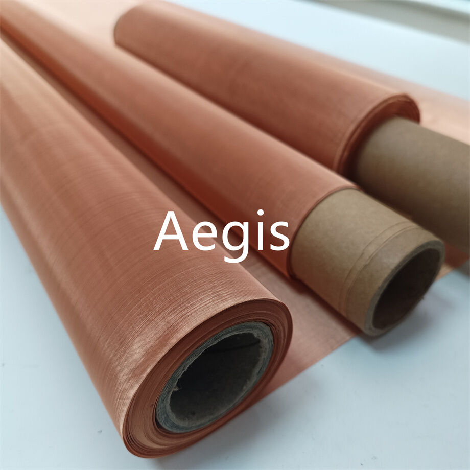 Bulk Buy China Wholesale Excellent Conductivity 60 80 90 100 150 Mesh ...