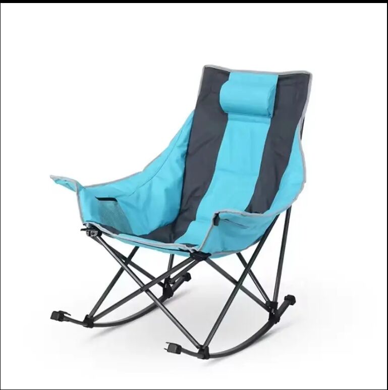 Custom Comfortable Portable Outside Travel Padded Luxury Relaxing ...