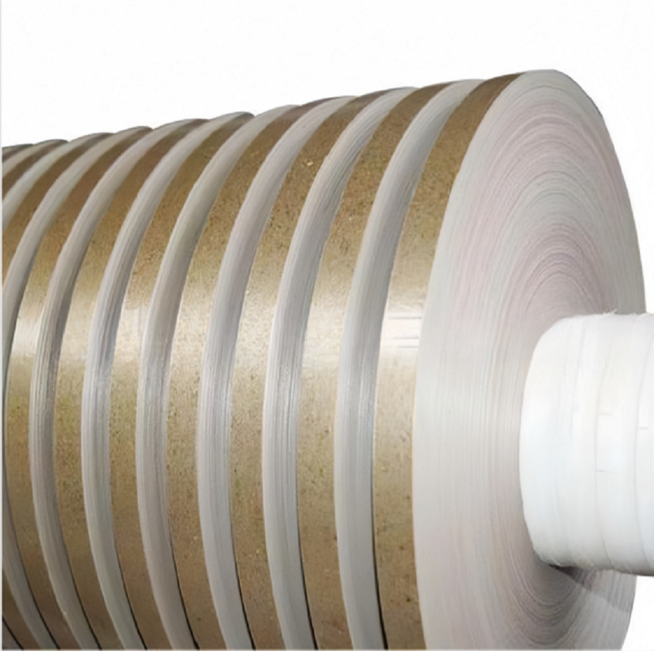 Professional Manufacturer Insulation Of Wrapped Coils In High-voltage ...
