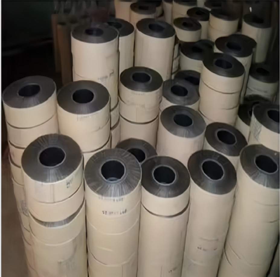 Professional Manufacturer Insulation Of Wrapped Coils In High-voltage ...