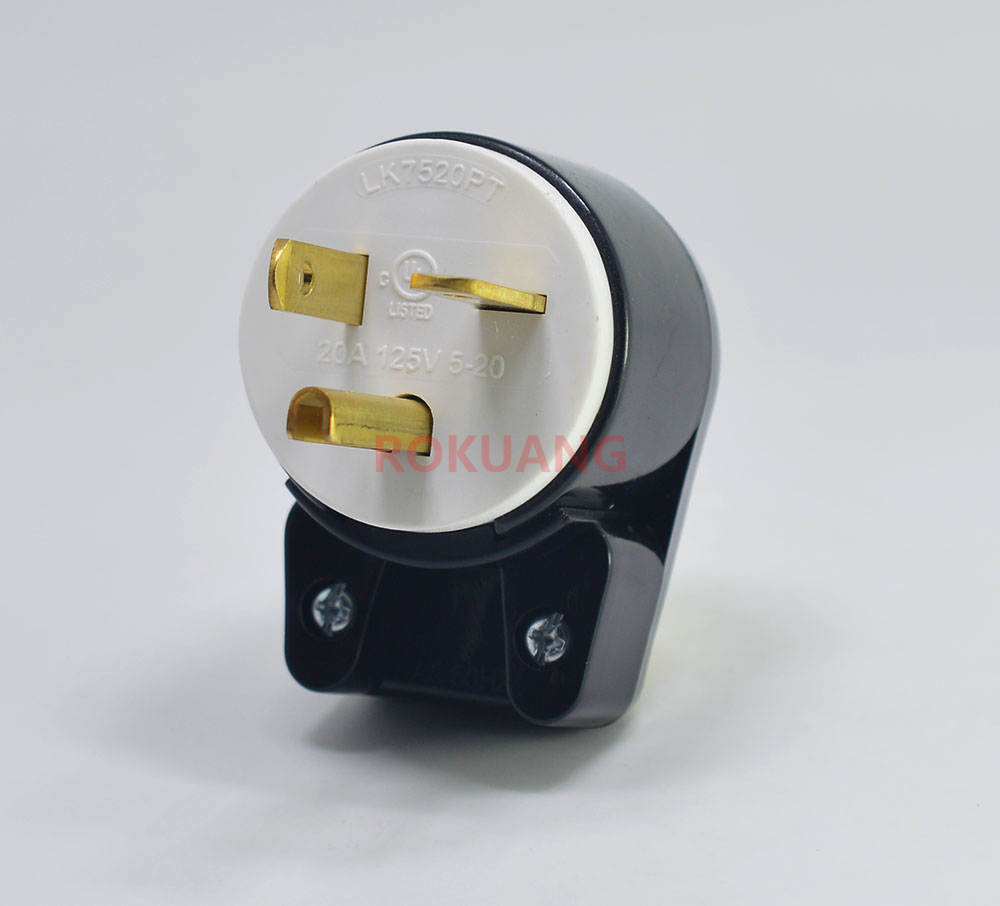 Bulk Buy China Wholesale Wholsale Nema 5-20p 20a 125v Ul Cul Wiring ...